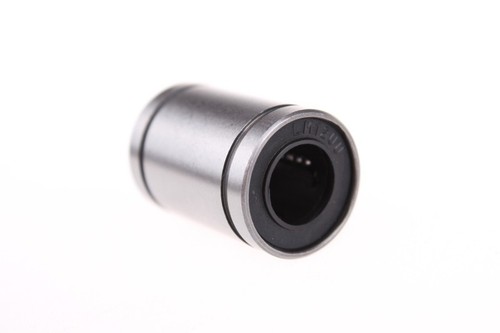 10pcs LM12UU CNC Linear Roller Motion Ball Bearing Bush Bushing 12 x 21 ...