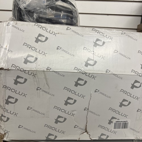 Prolux 2.0 Cordless Bagless Backpack Vacuum Cleaner | eBay