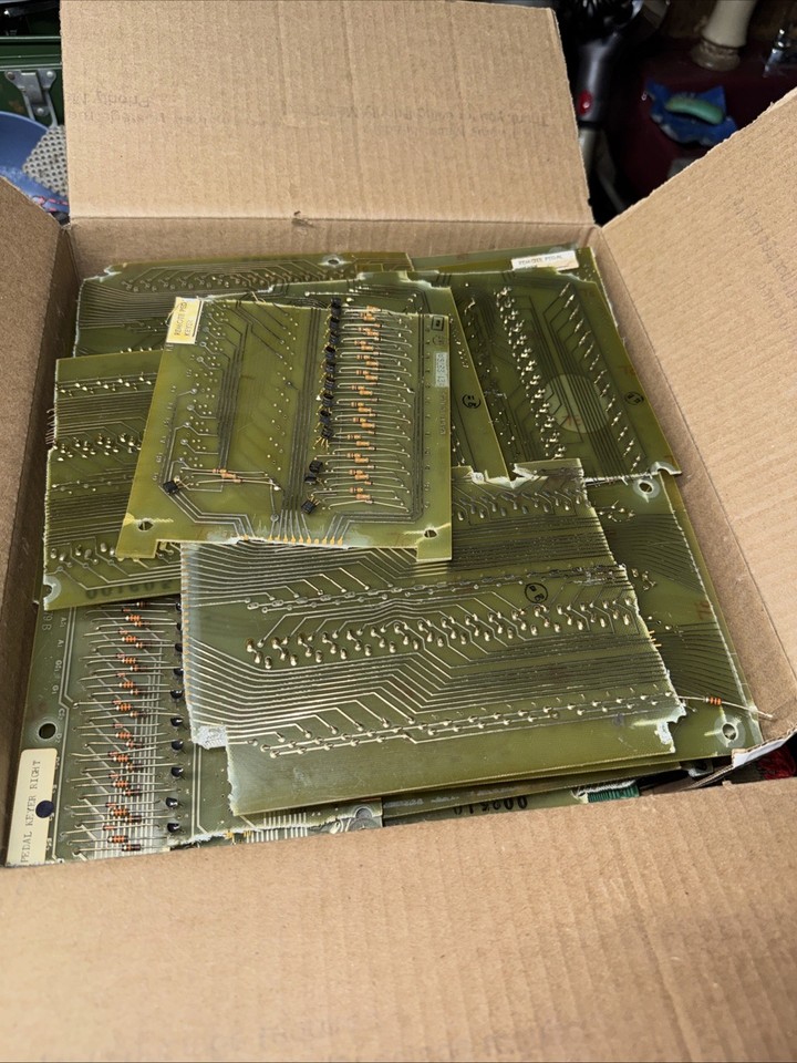 Computer Scrap Boards For Gold and Silver Recycling | eBay