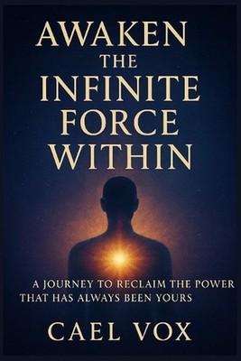 Awaken the Infinite Force Within: A Journey to Reclaim the Power that ...
