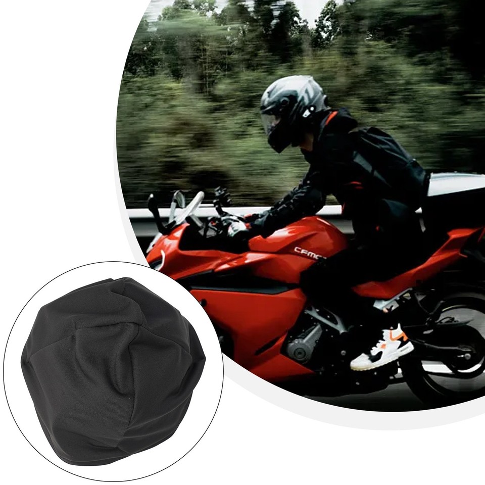 Breathable Helmet Cap Motor Helmet Accessories Parts Breathable Soft ...