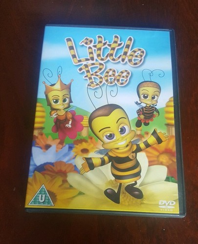 LITTLE BEE DVD 5037899005842 | eBay