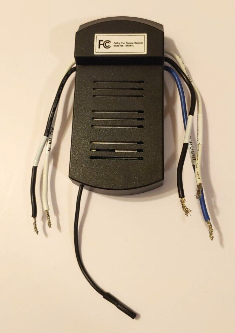 Harbor Breeze Ceiling Fan Receiver