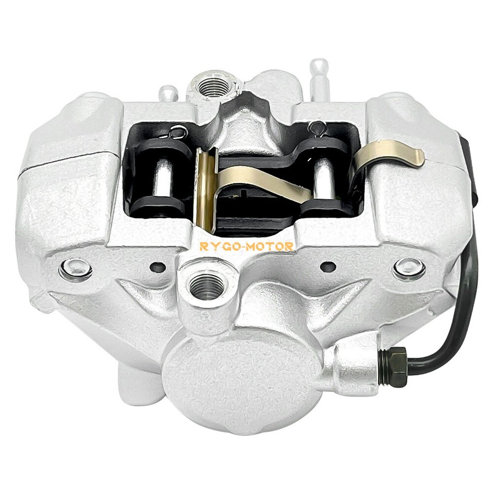 Hydraulic Brake Caliper for Ski-Doo GSX GTX Skandic Summit Formula Mach ...
