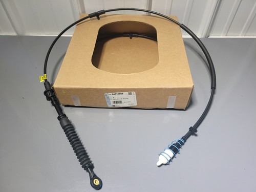 Genuine GM OEM 84512808 Automatic Transmission Shifter Cable Express ...