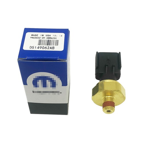 NEW Mopar Oil Pressure Sender / Switch 05149062AB for Jeep Dodge ...