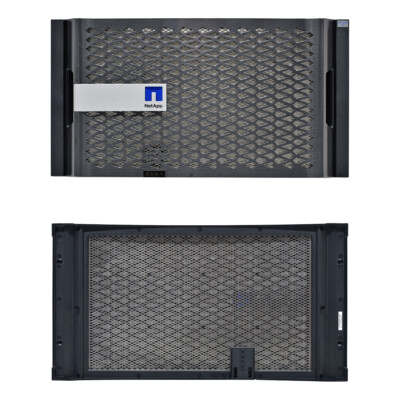 NetApp Frontblende / Front Bezel 111-01220+A0 111-01220 für AFF ...