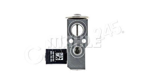 MAHLE AC Expansion Valve For MERCEDES W222 W222 V222 X222 13-18 ...