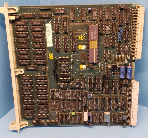 ABB DSMB 175 Memory Module 57360001-KG | eBay