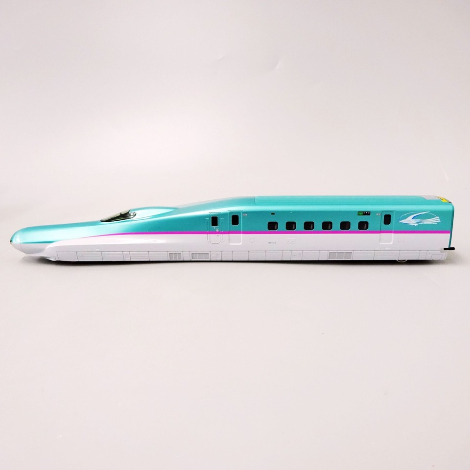 KATO 3-516 Gauge Scale HO E5 Series Shinkansen Hayabusa Basic Set 4 ...