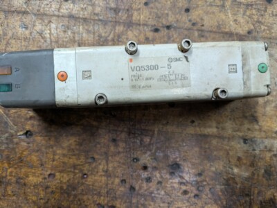 vq5300-5 valve | eBay