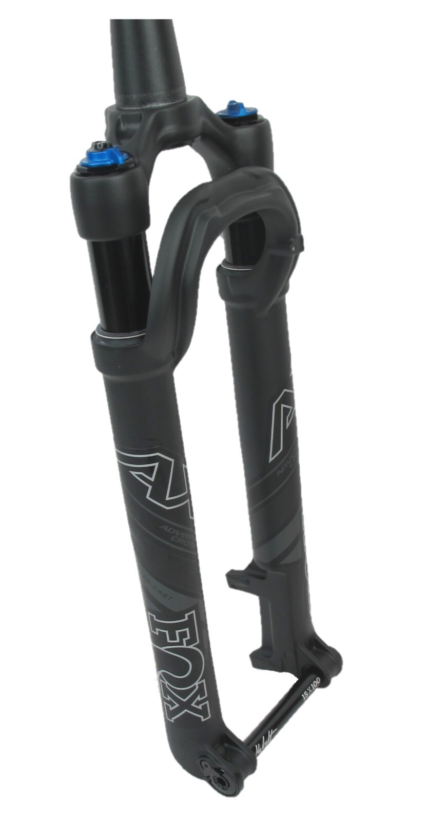 2018 FOX Performance Elite AX Step Cast 32 Fork 40mm 700c FiT4 Kabolt ...