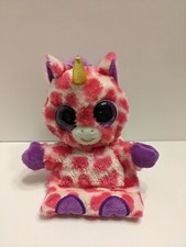 Uni the Unicorn - Peek-a-Boos - Beaniepedia