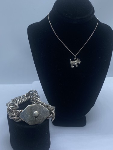 Sterling Silver Assorted Bundle 2pcs 99.5g | eBay