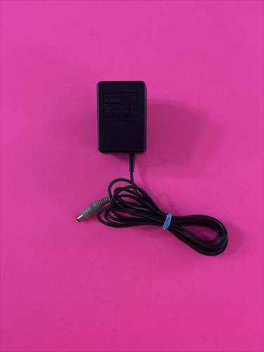 Super Nintendo SNES Power Supply AC Adapter Cord Official Authentic OEM ...