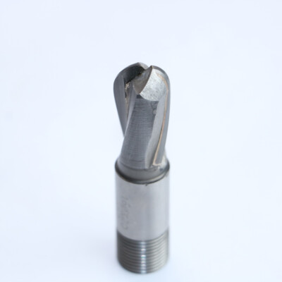 Hm Radius Cutter Ø 0 5/16in Plunge Milling Straight Bits Profile R = 4 ...