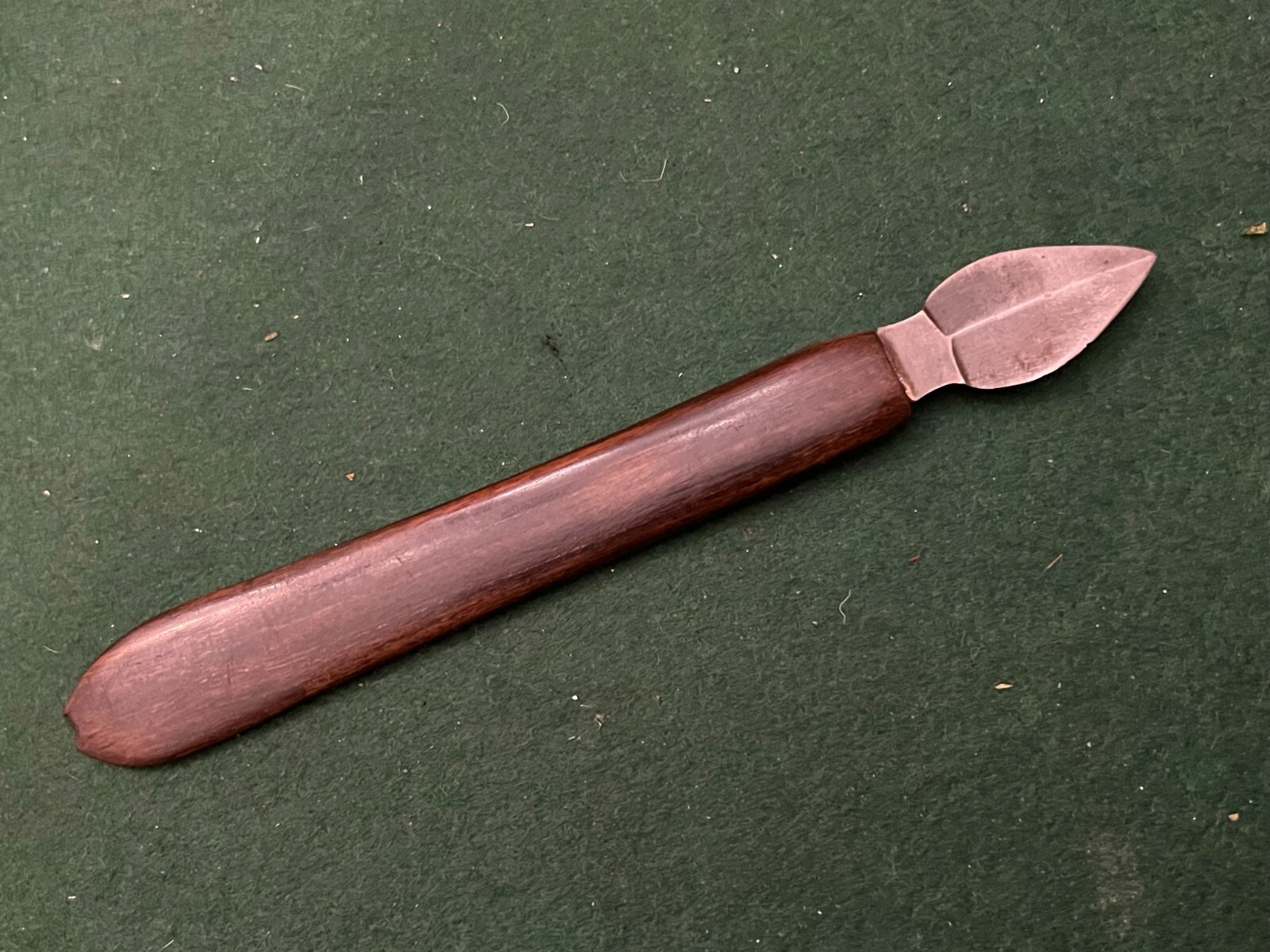 ANTIQUE 1890s R. BEST SHEFFIELD ENGLAND MEDICAL BLEEDER BLOODLETTING ...