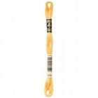 DMC Embroidery Floss Color Light Old Gold #676 | eBay