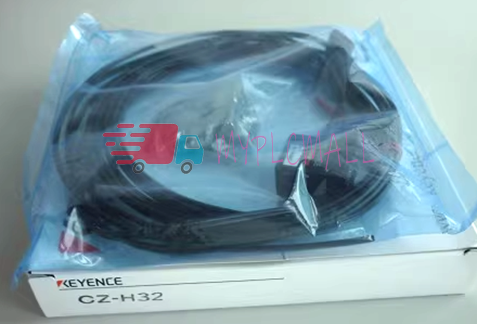 NEW KEYENCE CZ-H32 CZH32 Laser Sensor (1pcs) | eBay