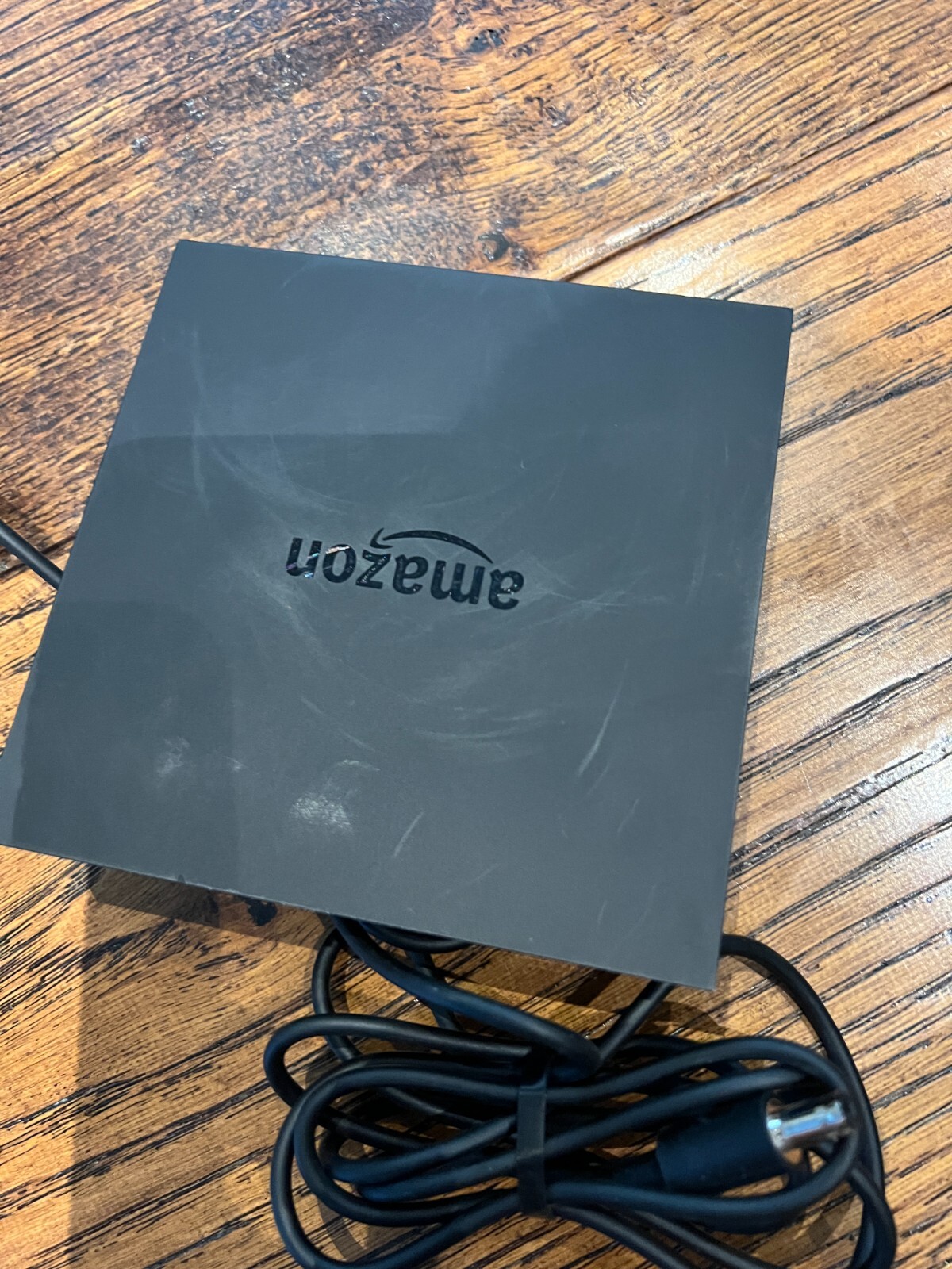 Amazon Fire TV Box First Generation 1st Gen CL1130 w/ Power Adapter | eBay