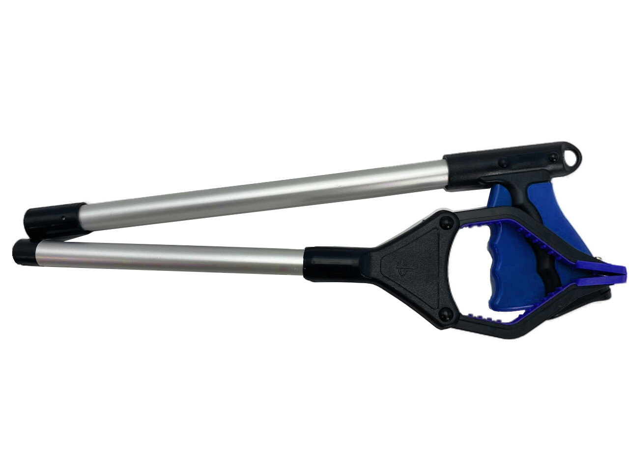 Reach Foldable Grabber Litter Picker Helping Hand Reacher Held Pick Up ...