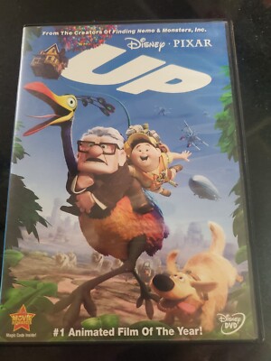 Disney Up Dvd | eBay