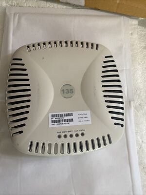 Aruba Networks AP-135 Dual-Band Wireless Access Point | eBay UK