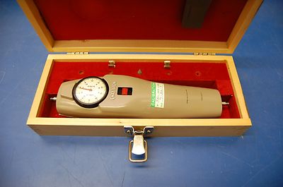 Inspection Gauges - Chatillon Model