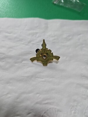 Star Wars Galactic Senate Symbol Die Cut Cloisonne Pin Enamel 2010 | eBay