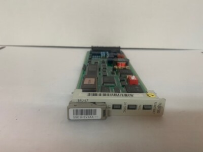 FUJITSU FC9601BUL2, 5SC1HEV2AA, FDLC ISDN TERMN CHAN | eBay