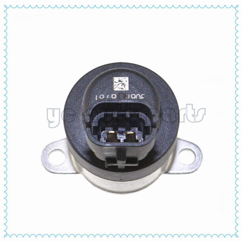 Fuel Injection Pressure Pump Regulator 0928400713 0928400644 0928400689 ...
