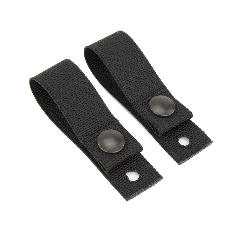 New ACH ECH LWH MICH Tactical Combat Helmet Goggle Retention Straps ...