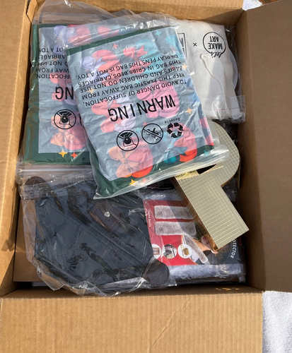New AMAZON Mystery Box General Merchandise | eBay