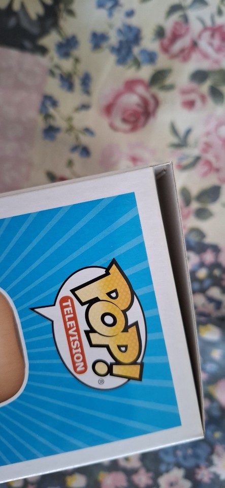 Funko Pop Superstore Amy Sosa, Garrett McNeill, Dina Fox Figures Bundle ...