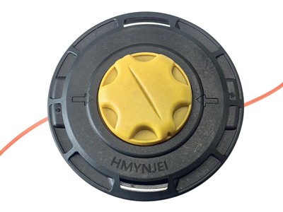 HMYNJEI 308923014 Reel Easy String Trimmer Head for Toro Weed Eater ...