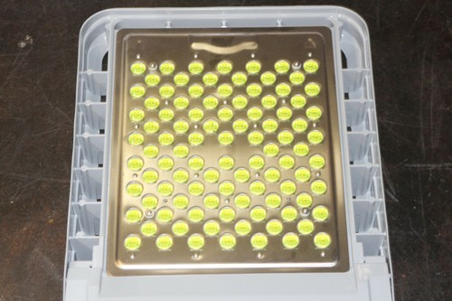 Beacon Viper Large Strike Optic Parking Lot 3000K LED Light - VPL/96NB ...