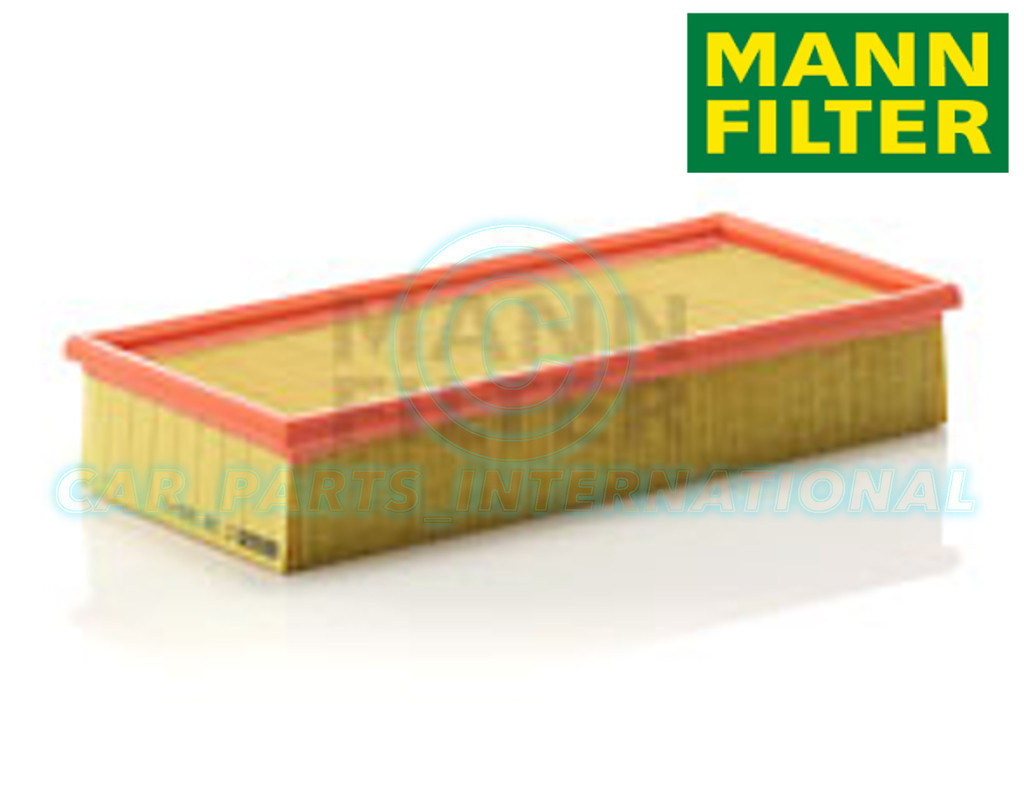 Mann Engine Air Filter High Quality OE Spec Replacement C32120/1 | eBay
