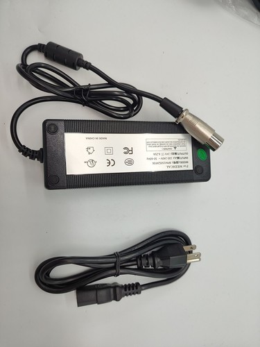 AC Adapter 3-Pole NDS Monitor Bridge Power for Medical BPM150S24F06 ...