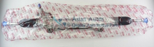 Fuji Rack and Pinion Assembly 4420060170 For Land Cruiser 08-20 (Made ...