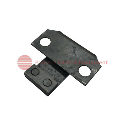 Blanket Lock Metal for Heidelberg GTO & M Series HE-21102 | eBay