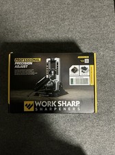 Work Sharp WS3000 110V Woodworking Tool Sharpener for sale online | eBay