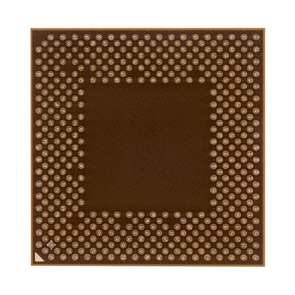 AMD Athlon XP 3000+ 3000+ - 2.17GHz Single-Core (AXDA3000DKV4D ...