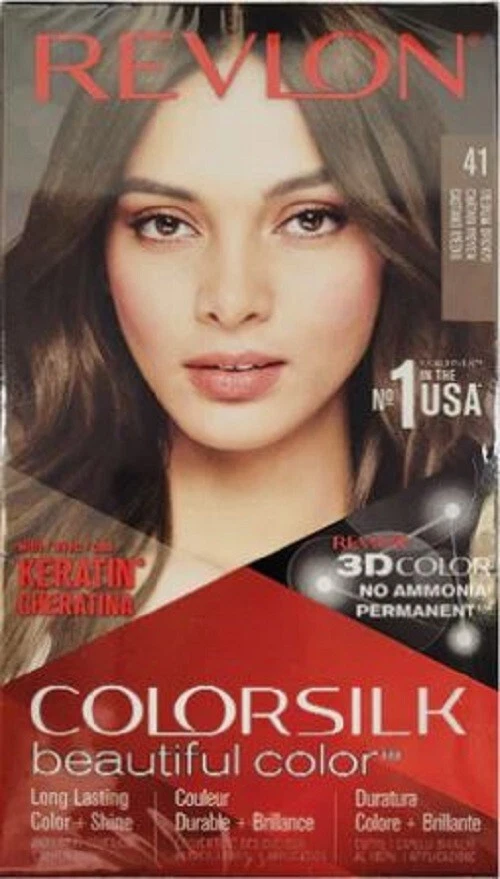 Revlon Colorsilk 41