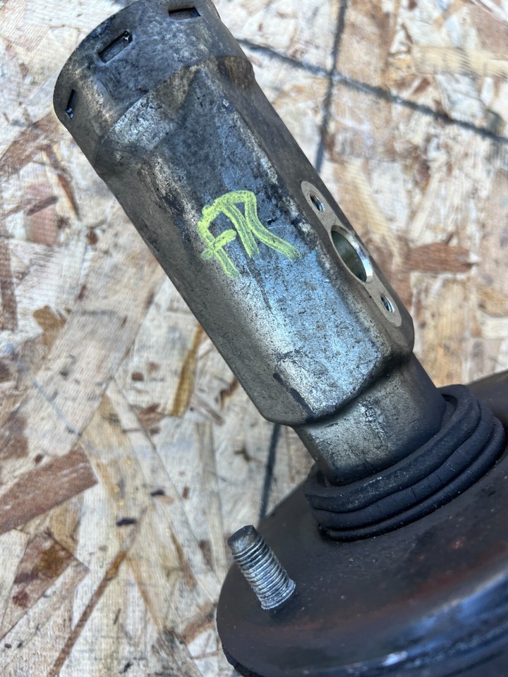 INFINITI QX56 QX80 2011-2017 OEM FRONT RIGHT PASSENGER HYDRAULIC OIL ...