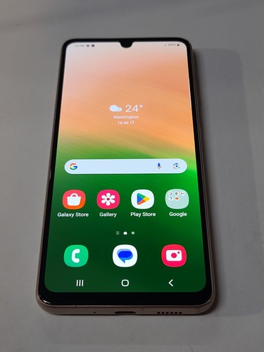 Samsung Galaxy A33 5G SM-A336E, 128 GB, Black ,Unlocked,Good Condition ...