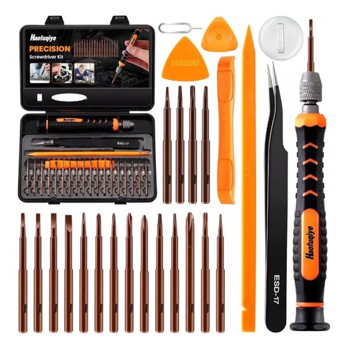 26 in 1 Precision Screwdriver Set Professional Repair Tool Kit for ...