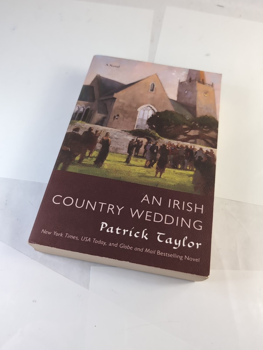 An irish country wedding | Beachweddingtips.com