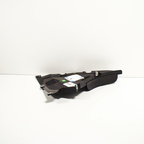 OEM BMW 4 F32 F82 FRONT RIGHT FENDER DEFLECTOR LIP 51717260742 NEW ...