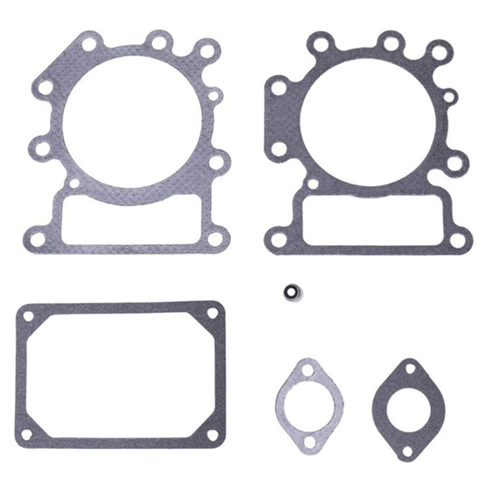 For John Deere Z225 with Briggs & Stratton 18.5 HP engine Valve Gasket ...