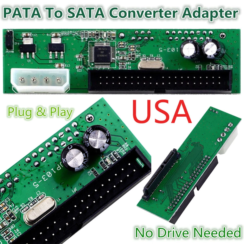 Motherboard Ide Pata Connector